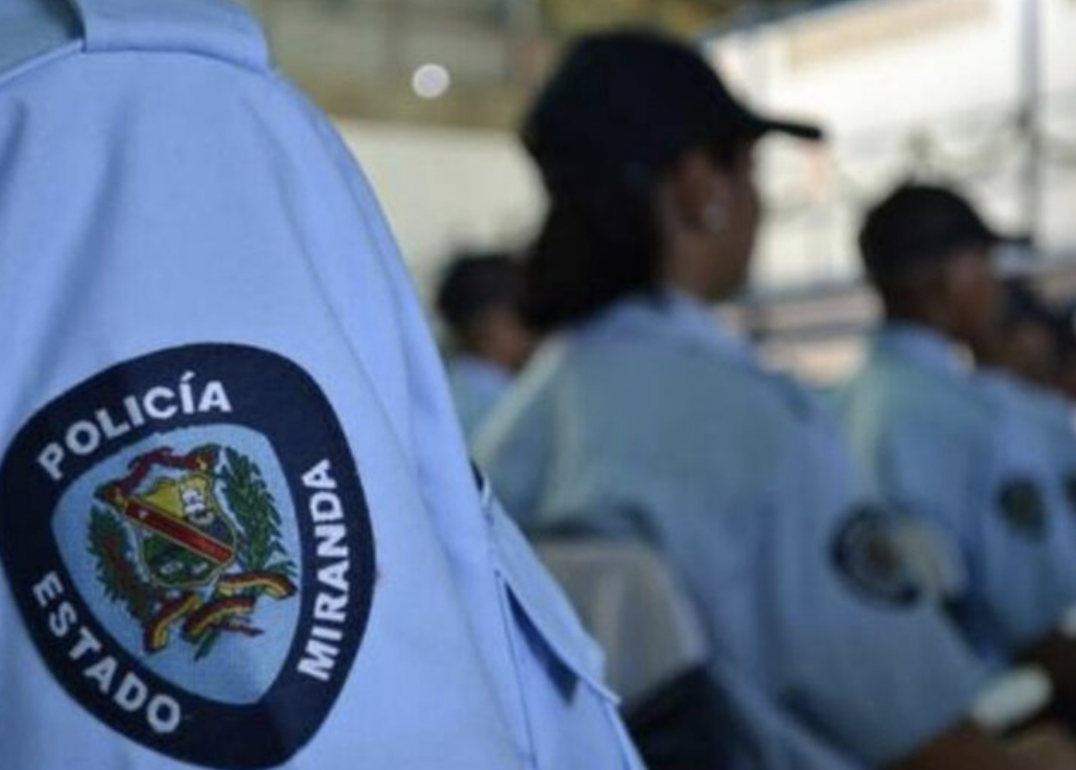Abaten a "el Yonayker" en enfrentamiento con PoliUrdaneta en el Estado ...