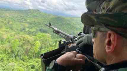 Coronel denunció plan para convertir a la FANB en una guerrilla ...