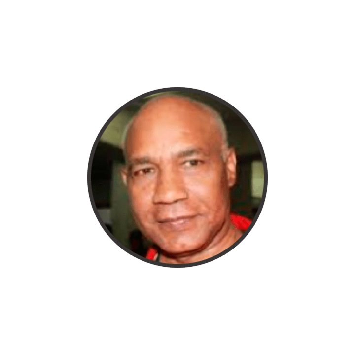 Luis Reyes Reyes - Control Ciudadano