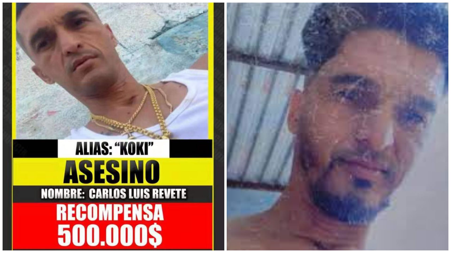 La muerte de “El Koki” no hará qye la violencia y la criminalidad ...